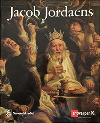 Jacob Jordaens, 1593-1678 - Vol.2 - Drawings and prints - Catalogue d ...