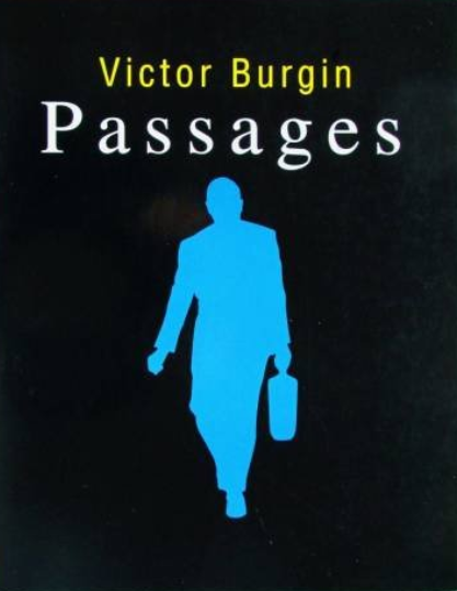 Victor Burgin : passages - Catalogue d'exposition Victor Burgin ...